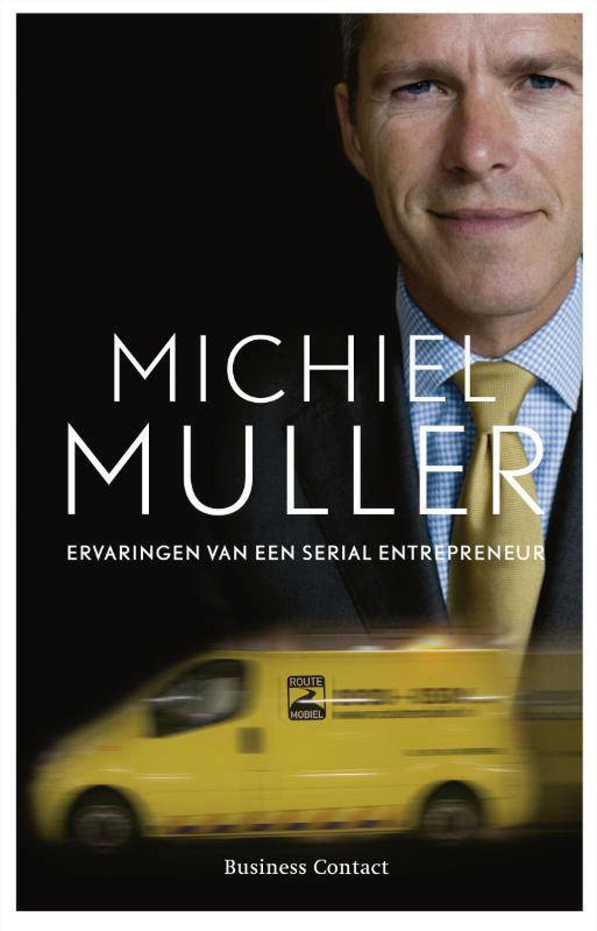 Michiel Muller Michiel Muller | wehkamp