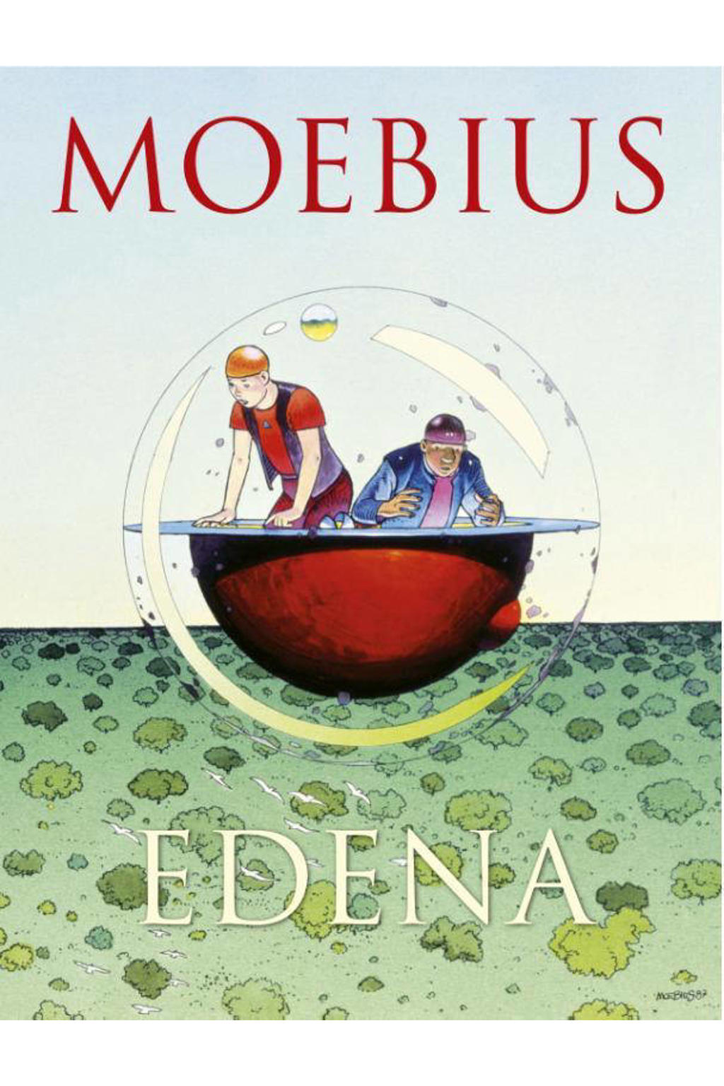 Moebius Edena kopen? | Morgen in huis | wehkamp