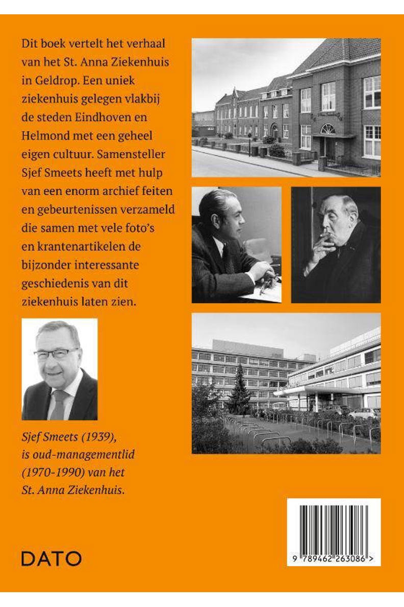 Sjef Smeets St. Anna kopen? | Morgen in huis | wehkamp