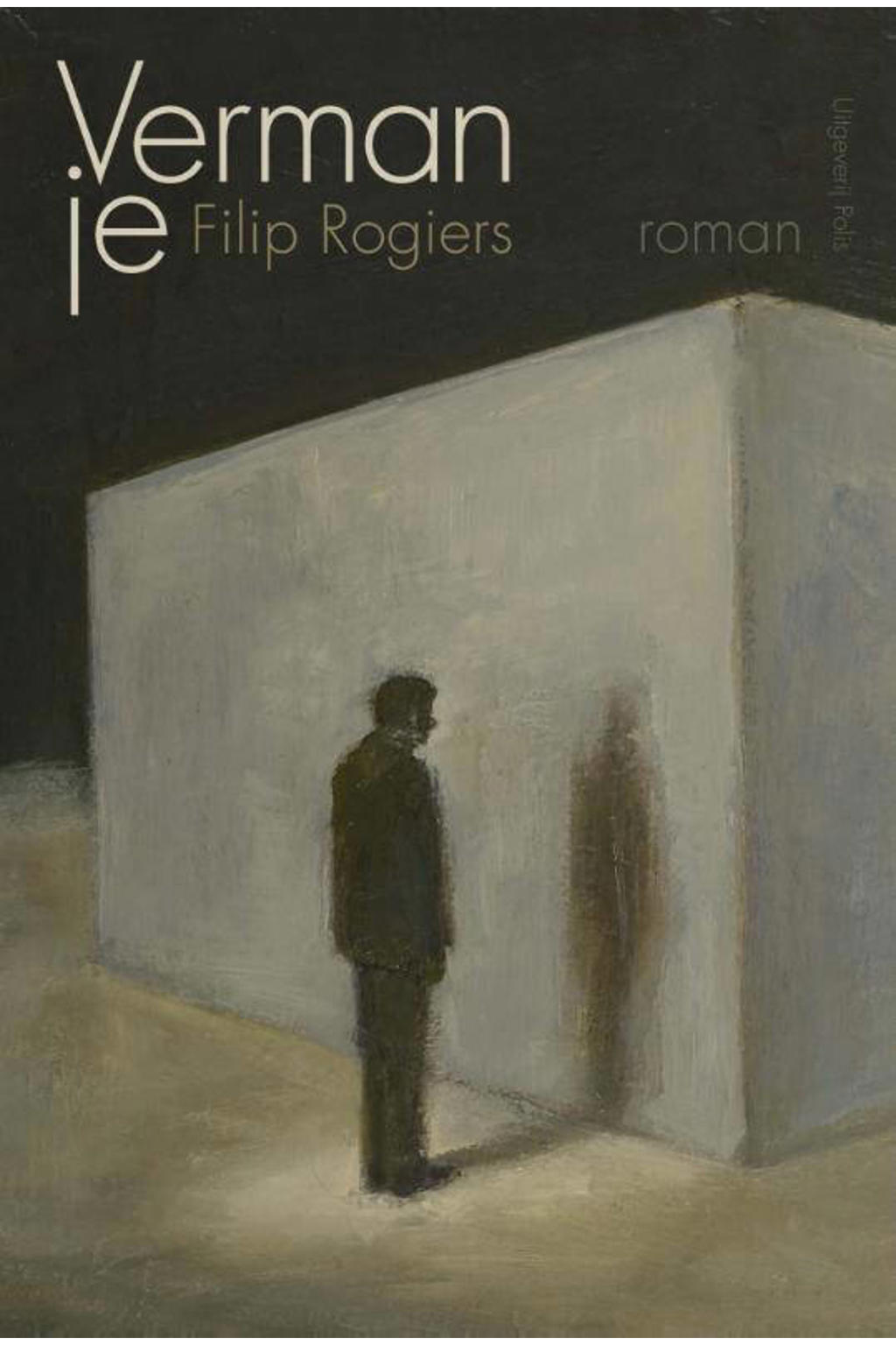 Filip Rogiers Verman je kopen? | Morgen in huis | wehkamp