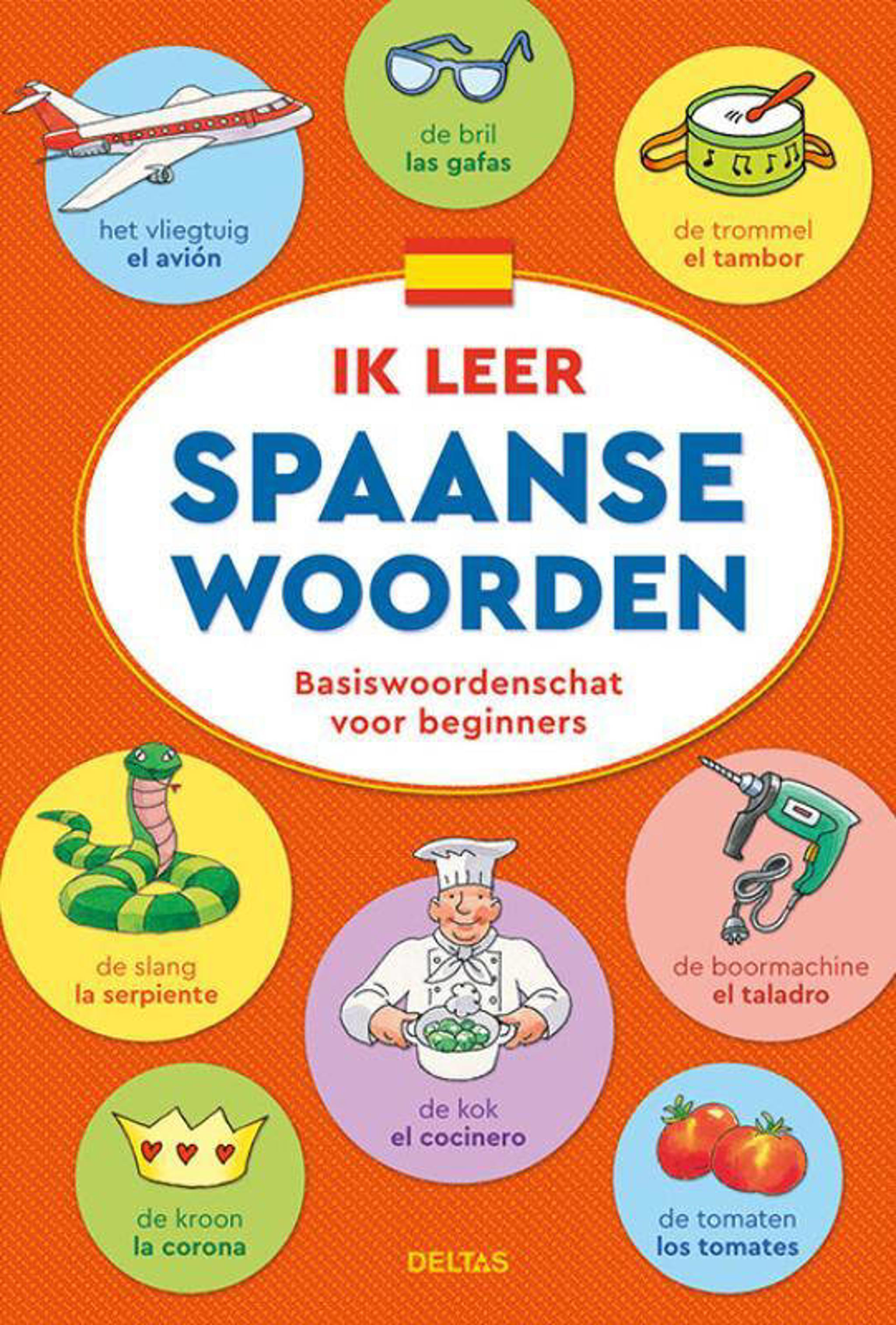 Ik leer Spaanse woorden kopen? | Morgen in huis | wehkamp