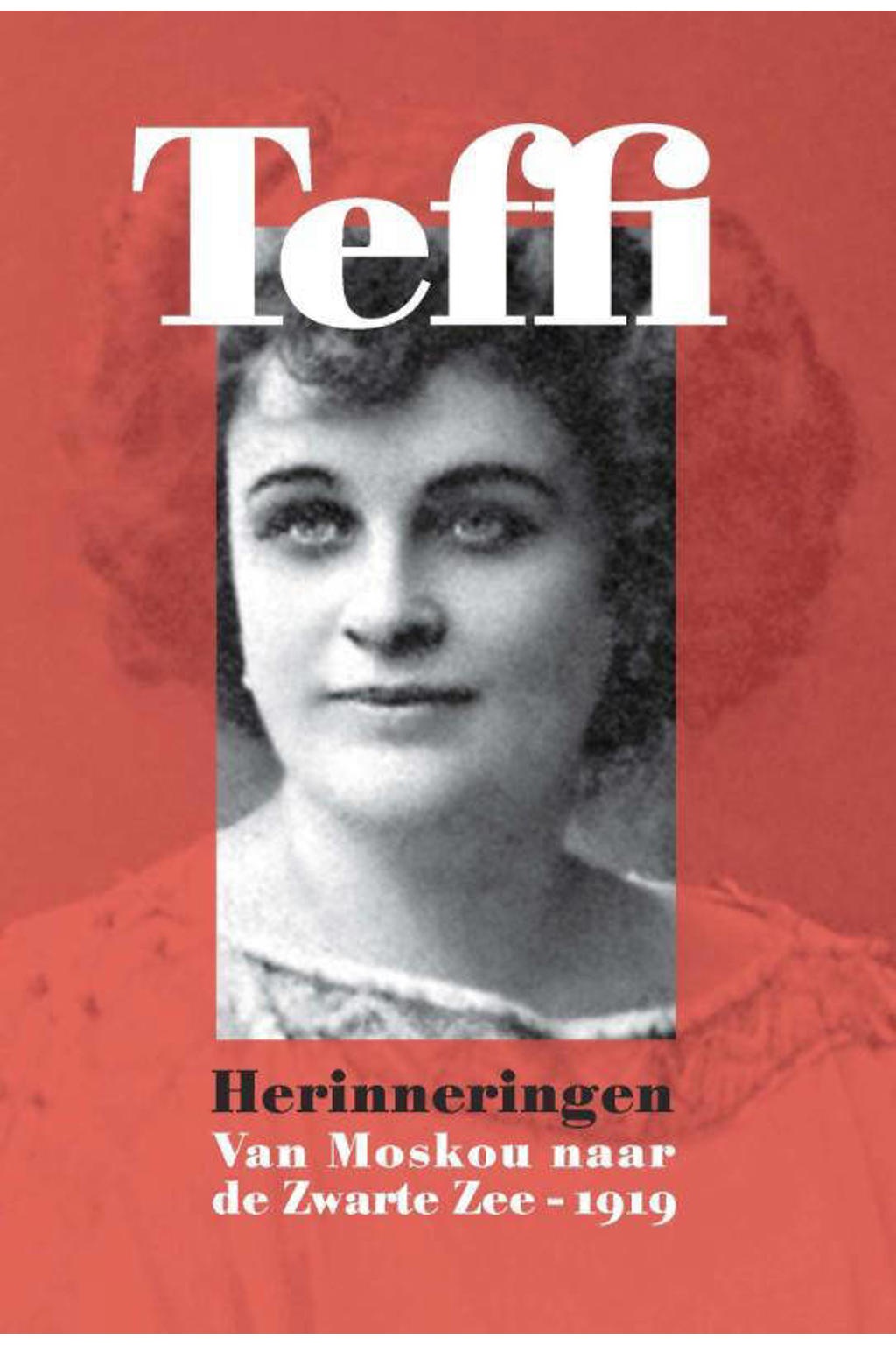 Nadezjda Teffi Herinneringen kopen? | Morgen in huis | wehkamp