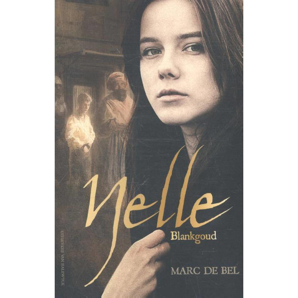Marc de Bel Nelle | wehkamp