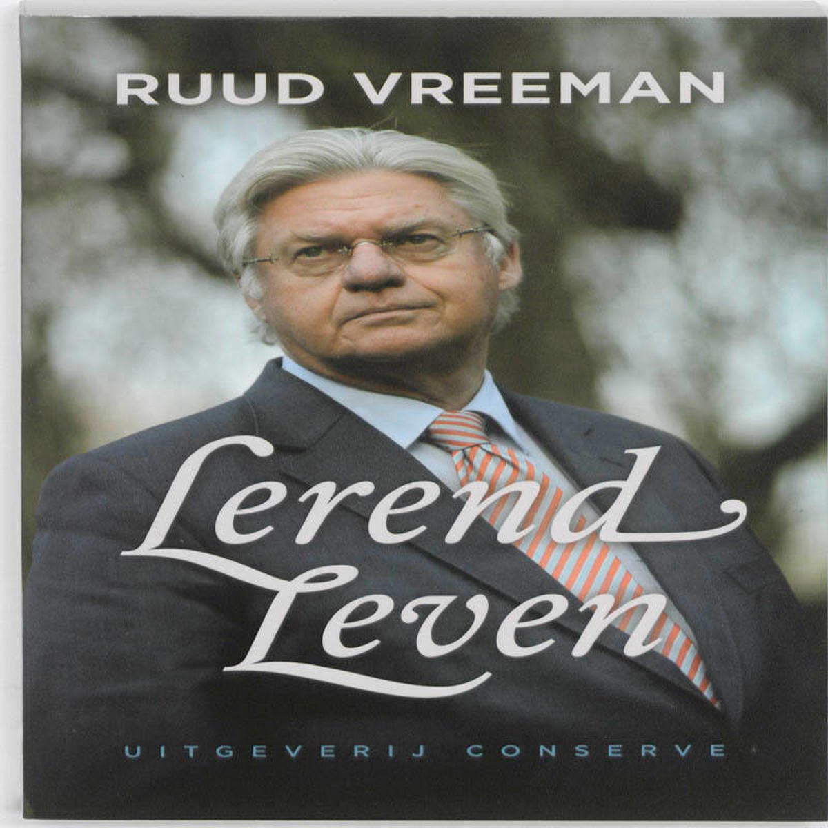 Ruud Vreeman Lerend leven kopen? | Morgen in huis | wehkamp