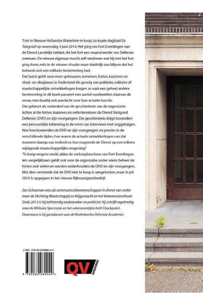 Jan Schoeman Vastgoed onder vuur | wehkamp