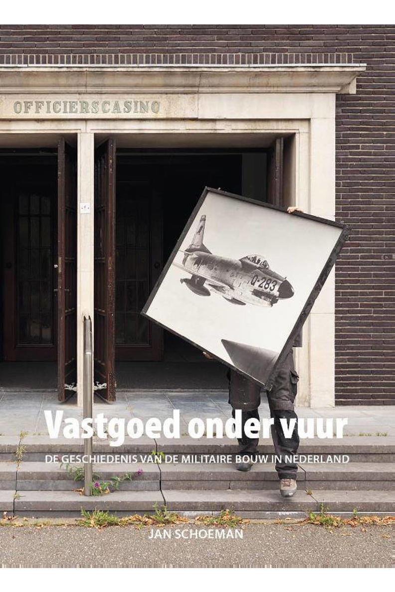 Jan Schoeman Vastgoed onder vuur | wehkamp