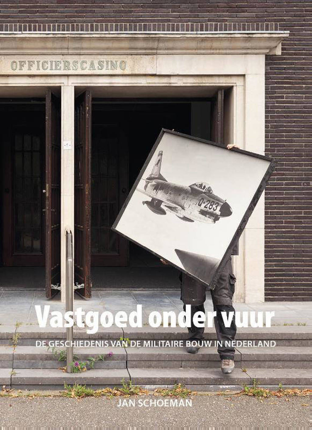 Jan Schoeman Vastgoed onder vuur | wehkamp