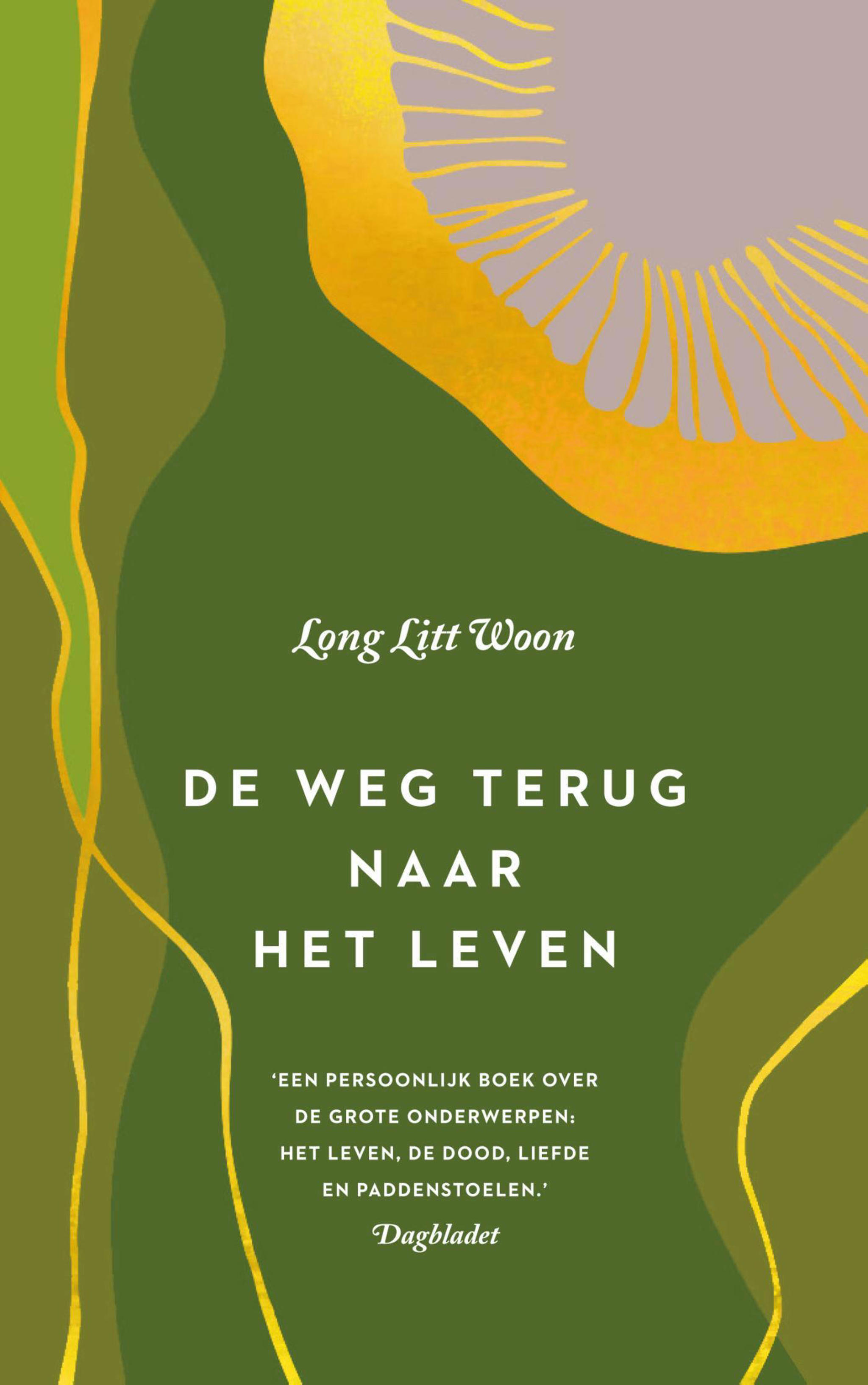 Litt Woon Long De weg terug naar het leven | wehkamp