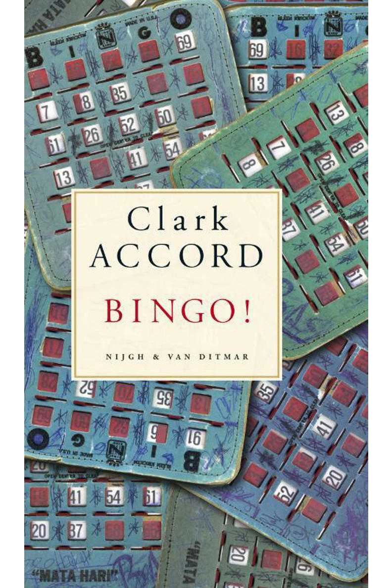Clark Accord Bingo! kopen? | Morgen in huis | wehkamp