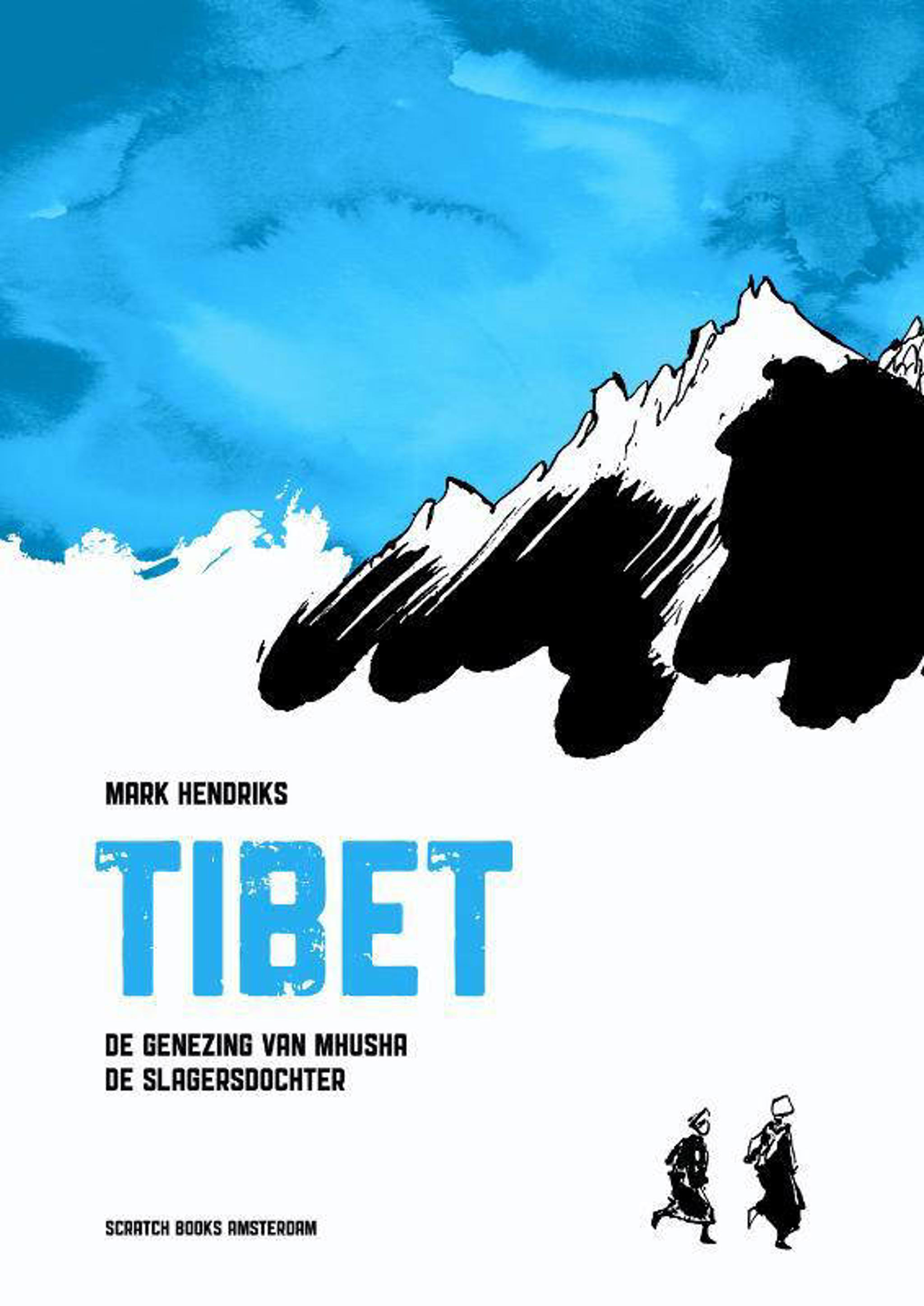 Mark Hendriks Tibet kopen? | Morgen in huis | wehkamp