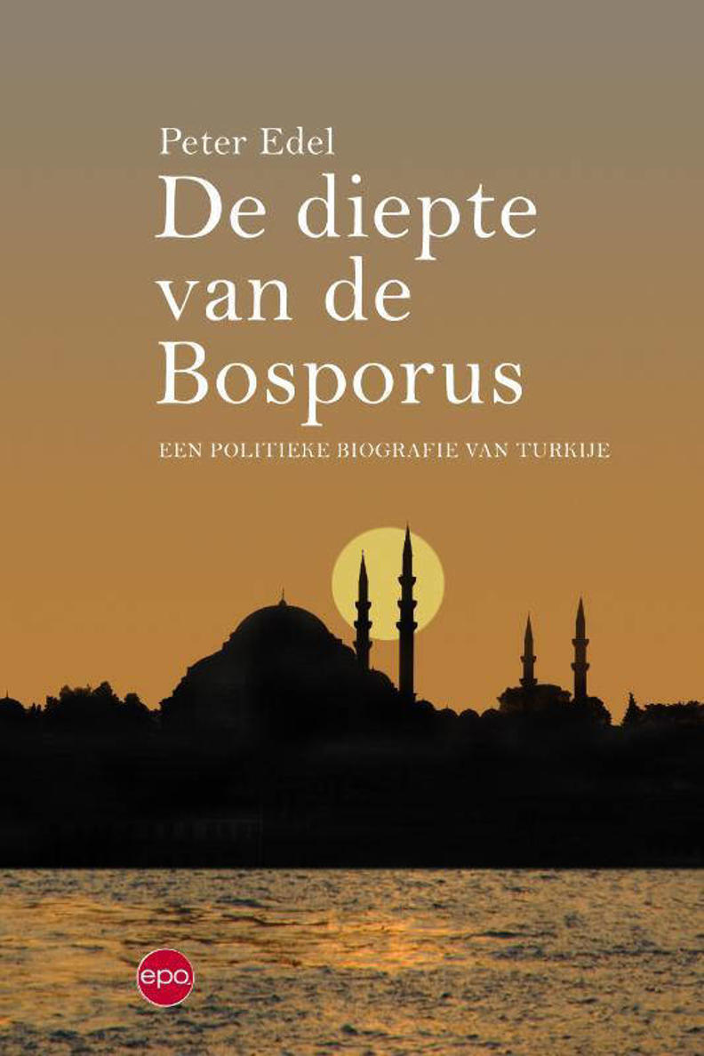 Peter Edel De diepte van de Bosporus | wehkamp