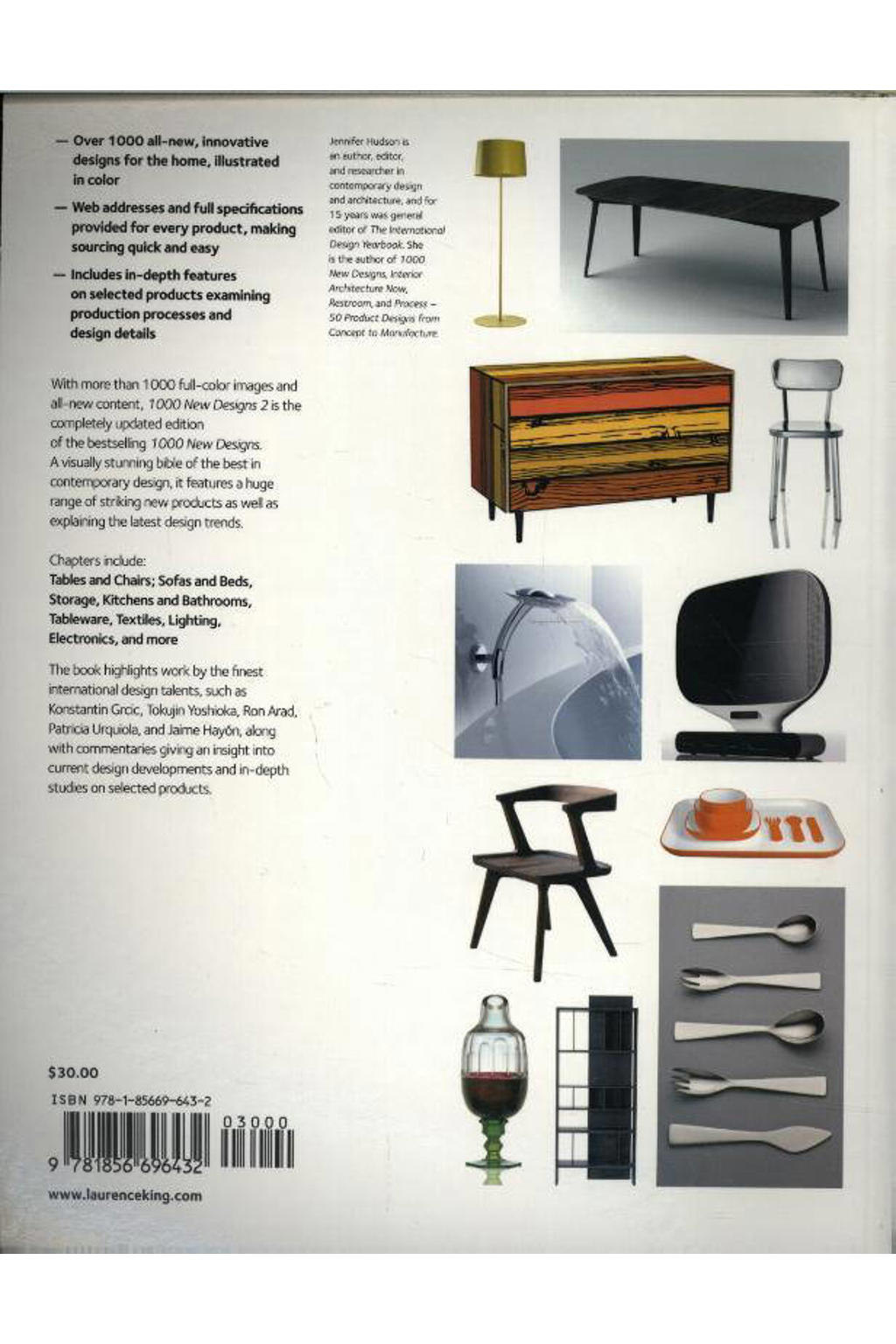 Hudson, Jennifer 1000 New Designs 2 and Where to Find Them | wehkamp