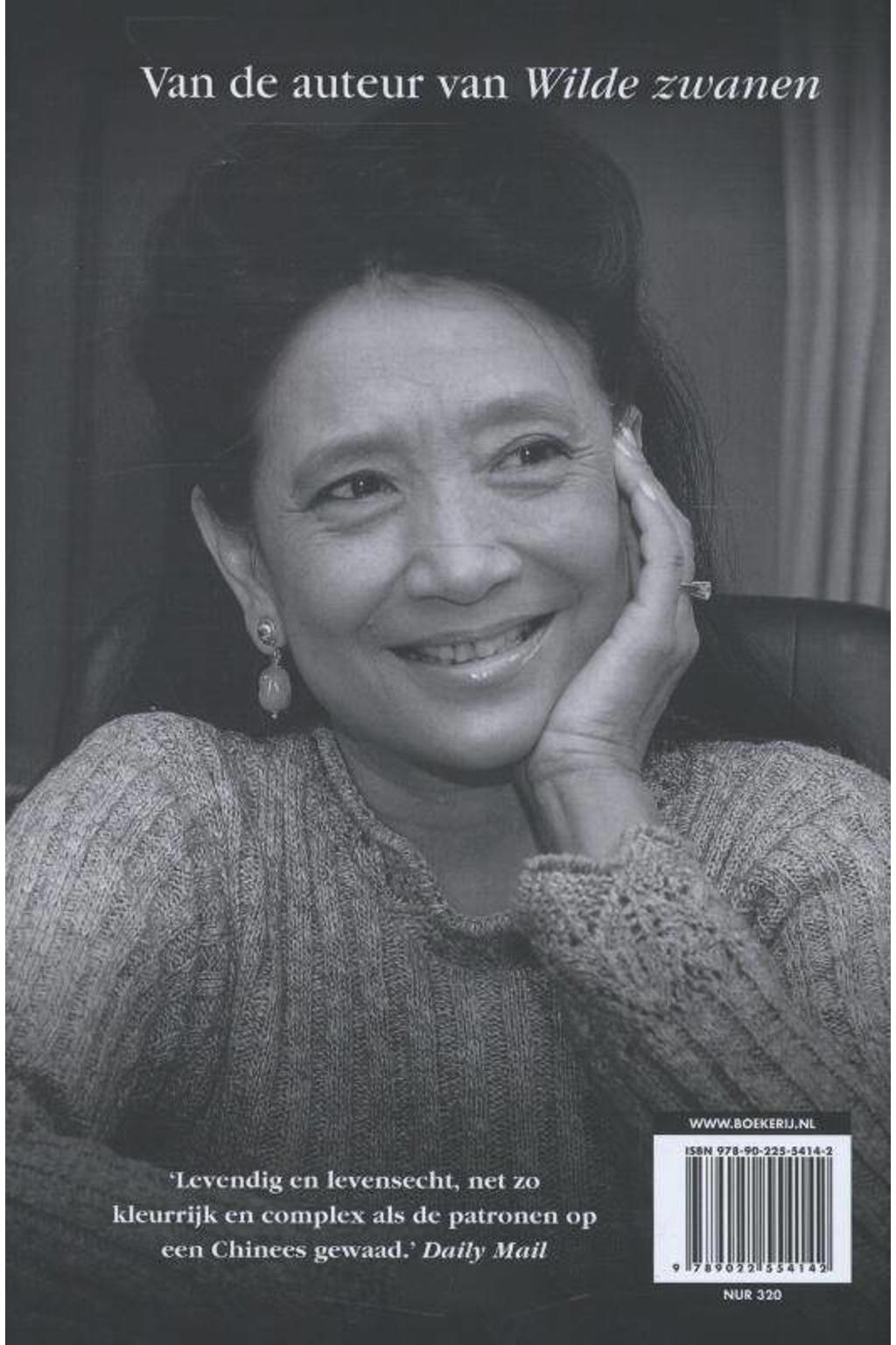 Jung Chang De keizerin kopen? | Morgen in huis | wehkamp