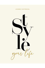 Lonneke Nooteboom Style your Life | wehkamp