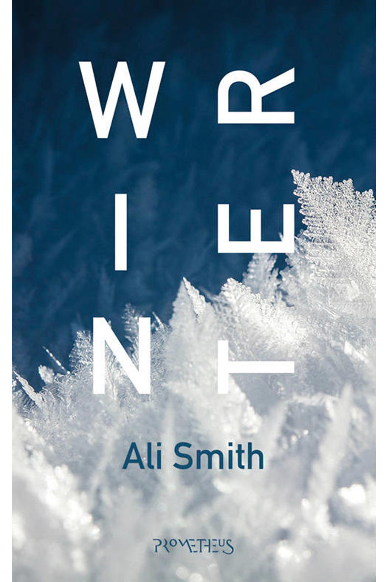 Ali Smith Winter | wehkamp