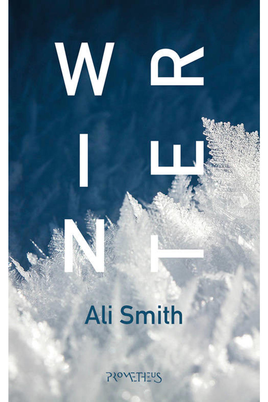 Ali Smith Winter kopen? | Morgen in huis | wehkamp
