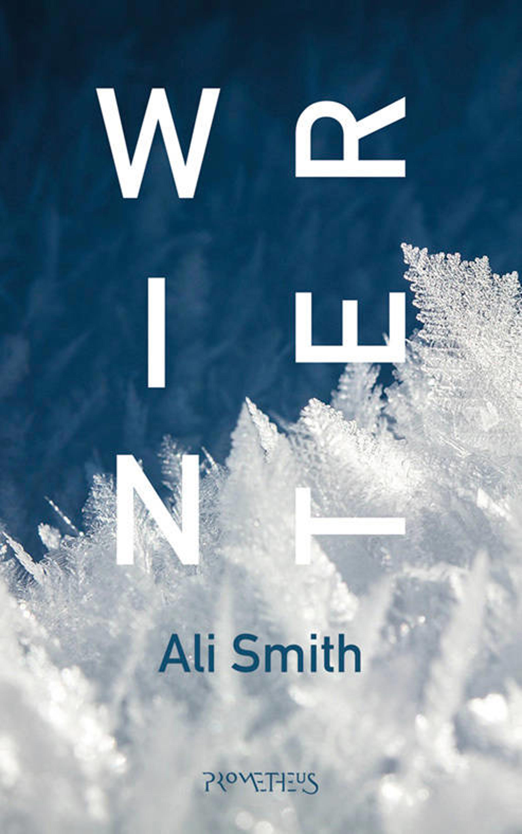 Ali Smith Winter | wehkamp