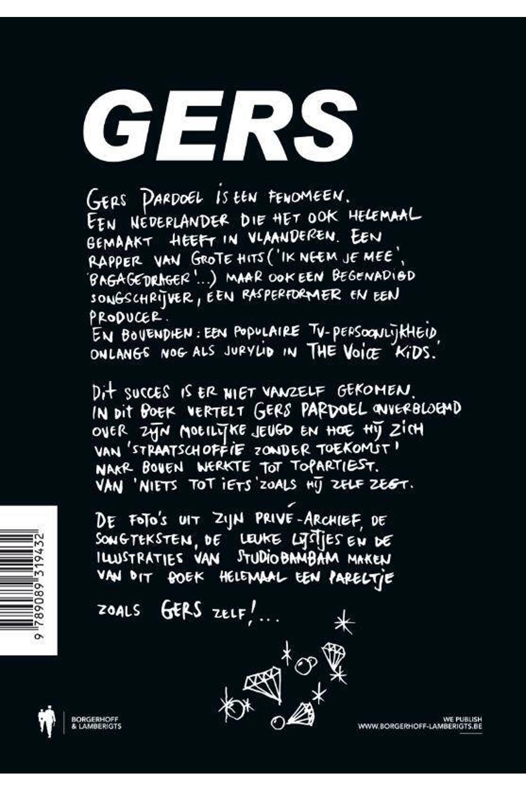 Gers Pardoel Gers kopen? | Morgen in huis | wehkamp