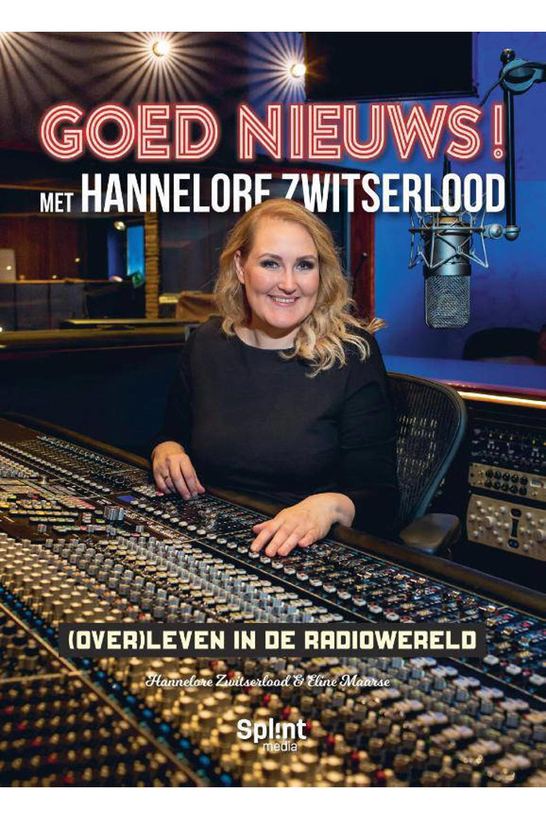 Hannelore Zwitserlood en Eline Maarse GOED NIEUWS! Met Hannelore ...