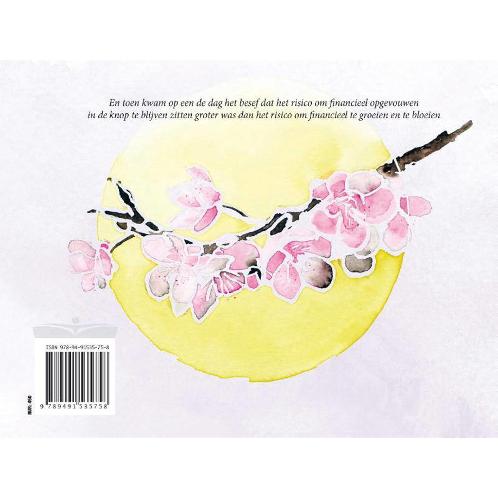 Inge Boot en Marina Steinmann Kakeibo | wehkamp