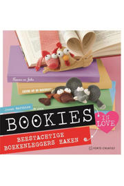 Jonas Matthies Bookies in love | wehkamp