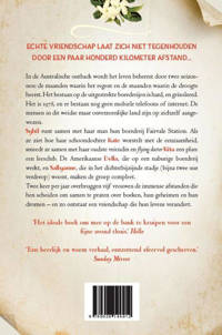 Sophie Green De leesclub aan het einde van de wereld | wehkamp