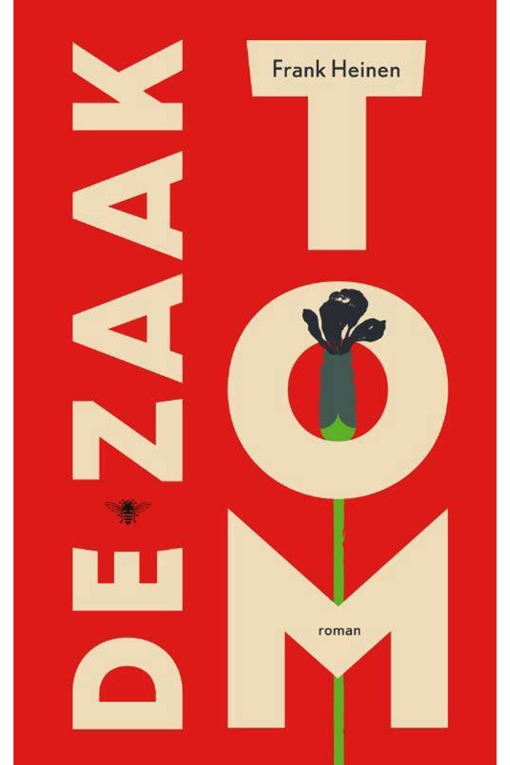 Frank Heinen De zaak Tom kopen? | Morgen in huis | wehkamp