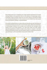 Noelle-Renee KOVARY Perfect in balans met ayurveda | wehkamp