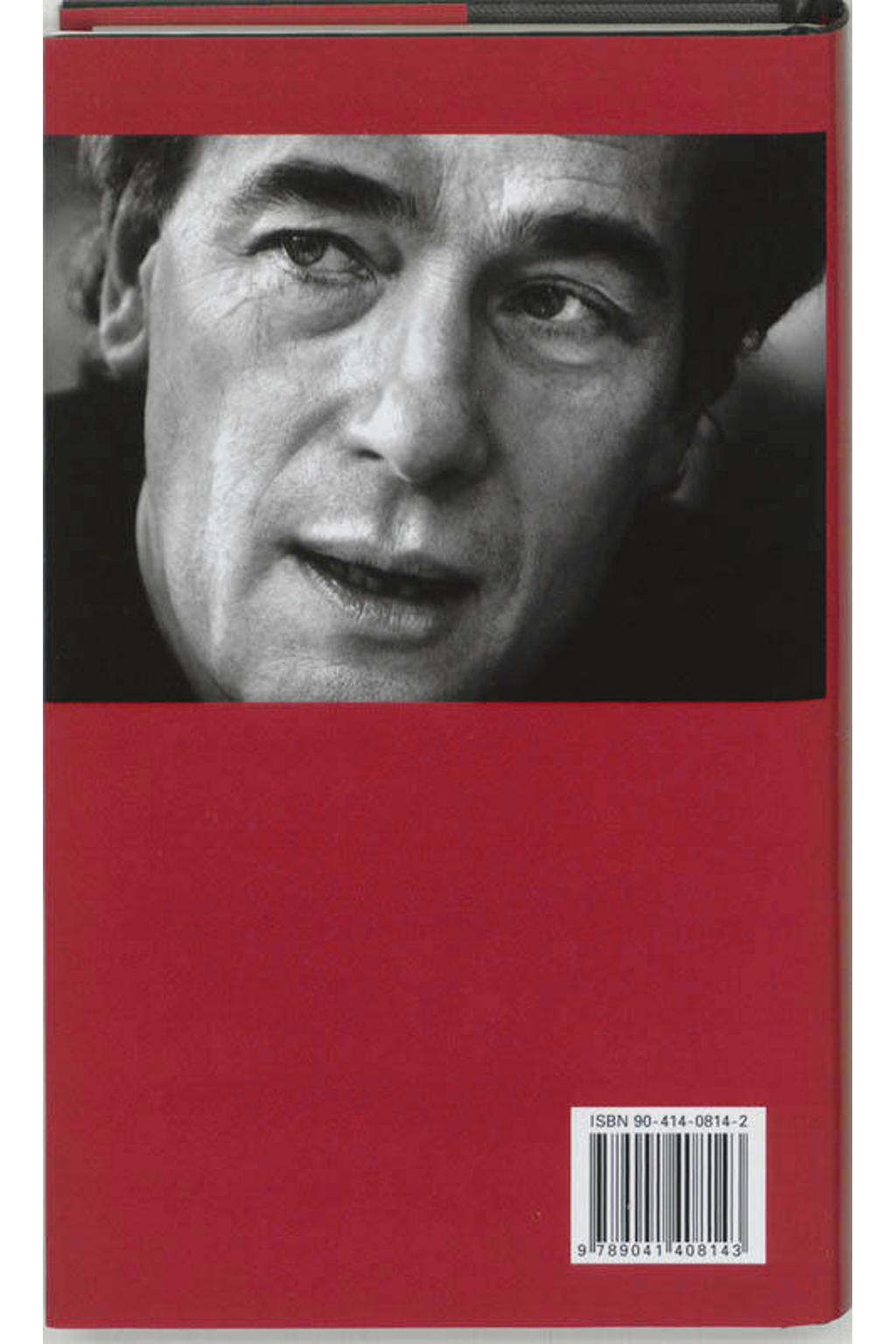 Antoine Bodar In zwakheid krachtig | wehkamp