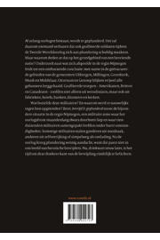 Paul Klinkenberg, Paul Thissen en Paul van der Heijden Bezet, bevrijd & geplunderd | wehkamp