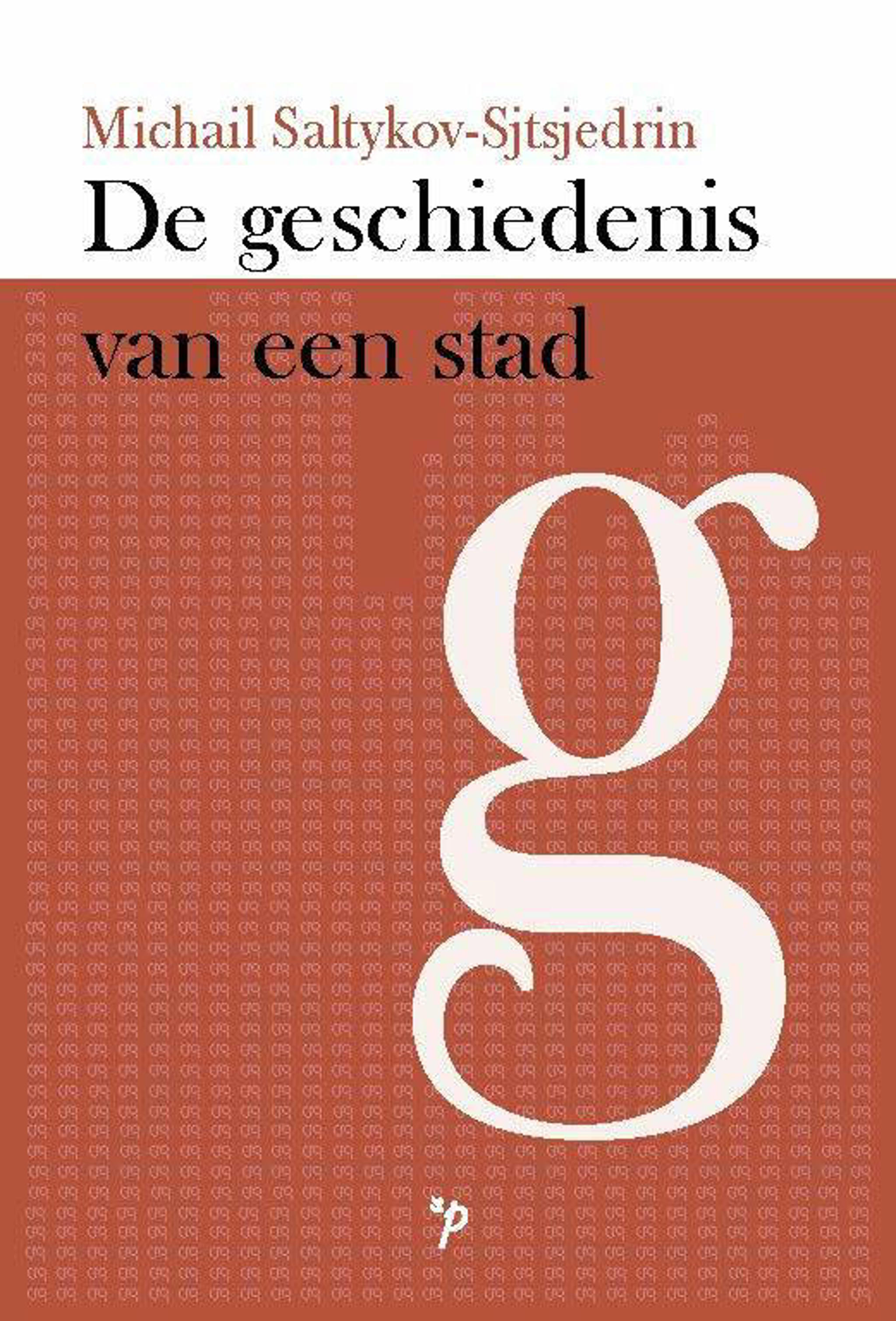 Michail Saltykov-Sjtsjedrin Pegasus literair: De geschiedenis van een ...