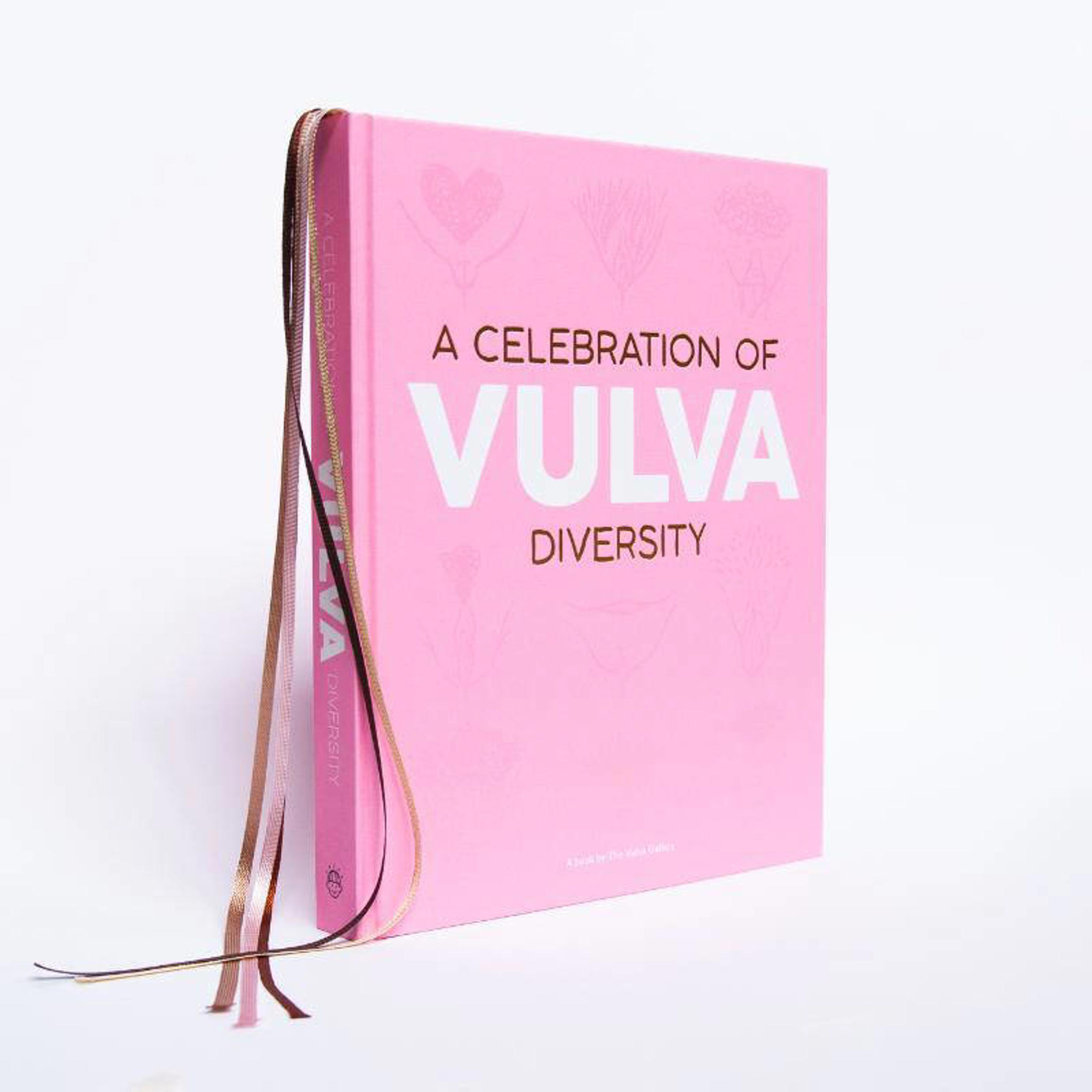Hilde Atalanta A Celebration of Vulva Diversity | wehkamp