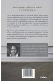 Bas Steman De aankomst kopen? | Morgen in huis | wehkamp