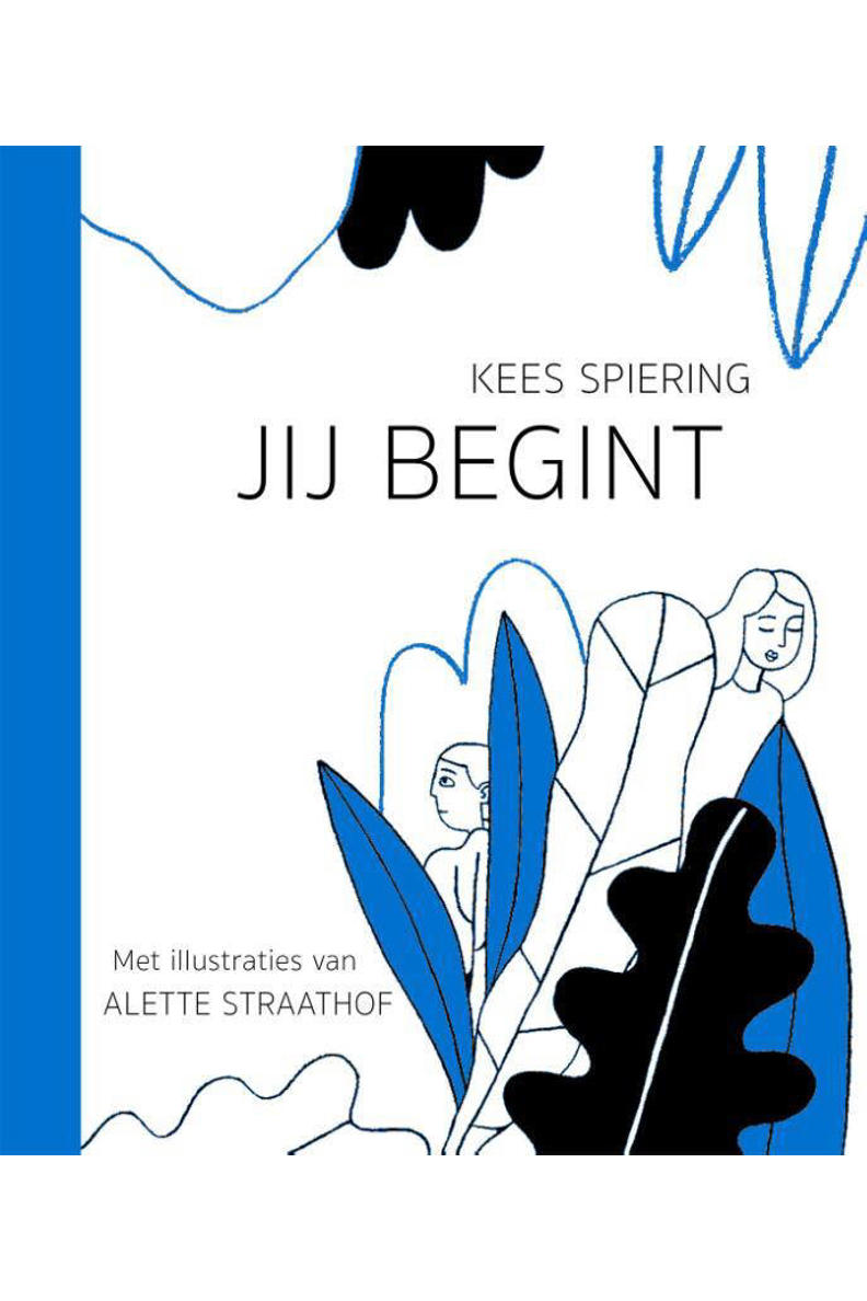 Kees Spiering Jij begint kopen? | Morgen in huis | wehkamp