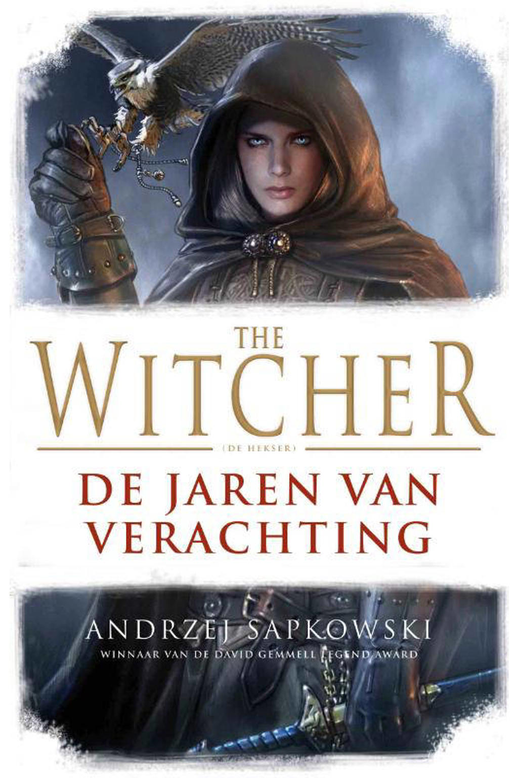 Andrzej Sapkowski The Witcher: De Jaren van Verachting | wehkamp