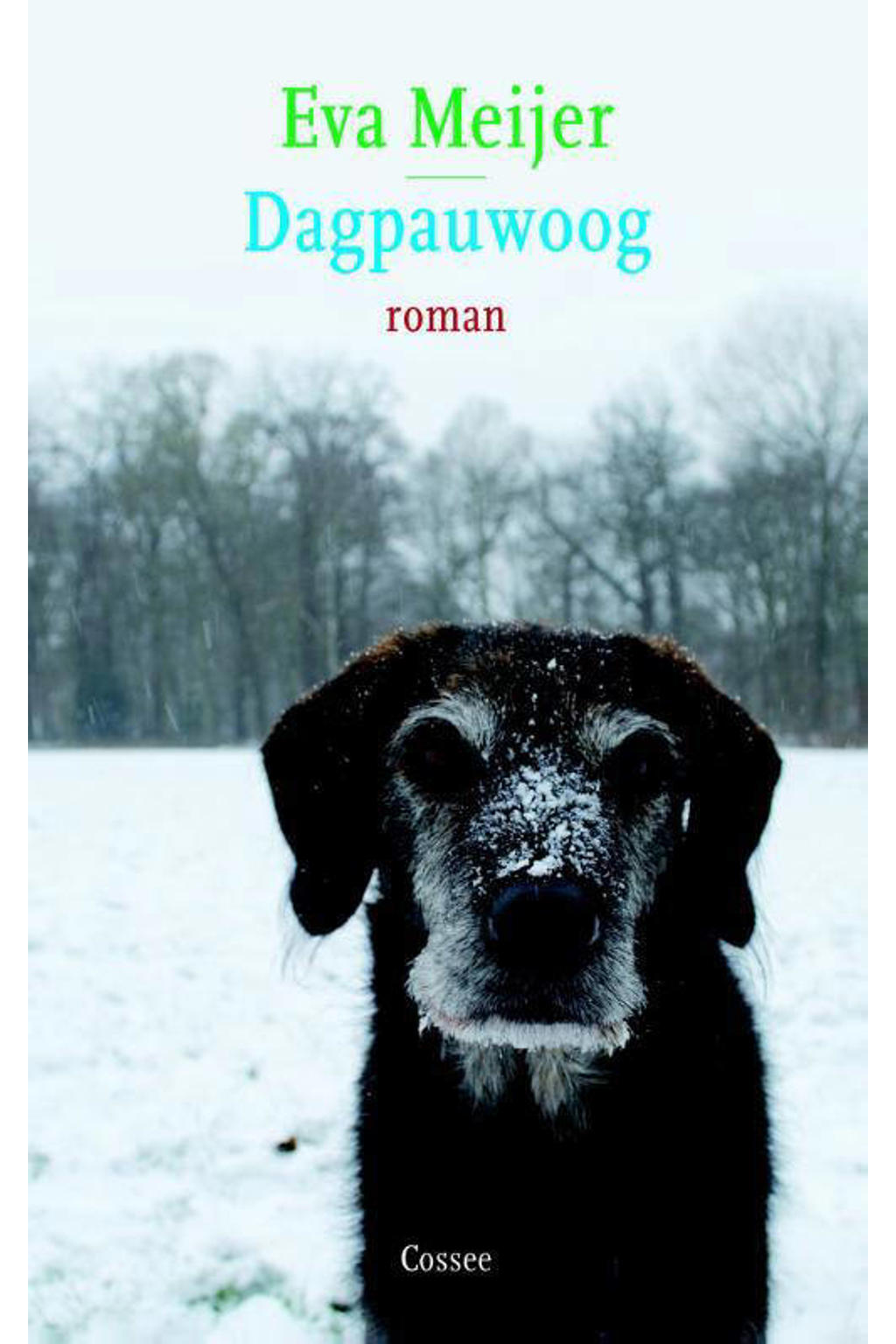 Eva Meijer Dagpauwoog kopen? | Morgen in huis | wehkamp