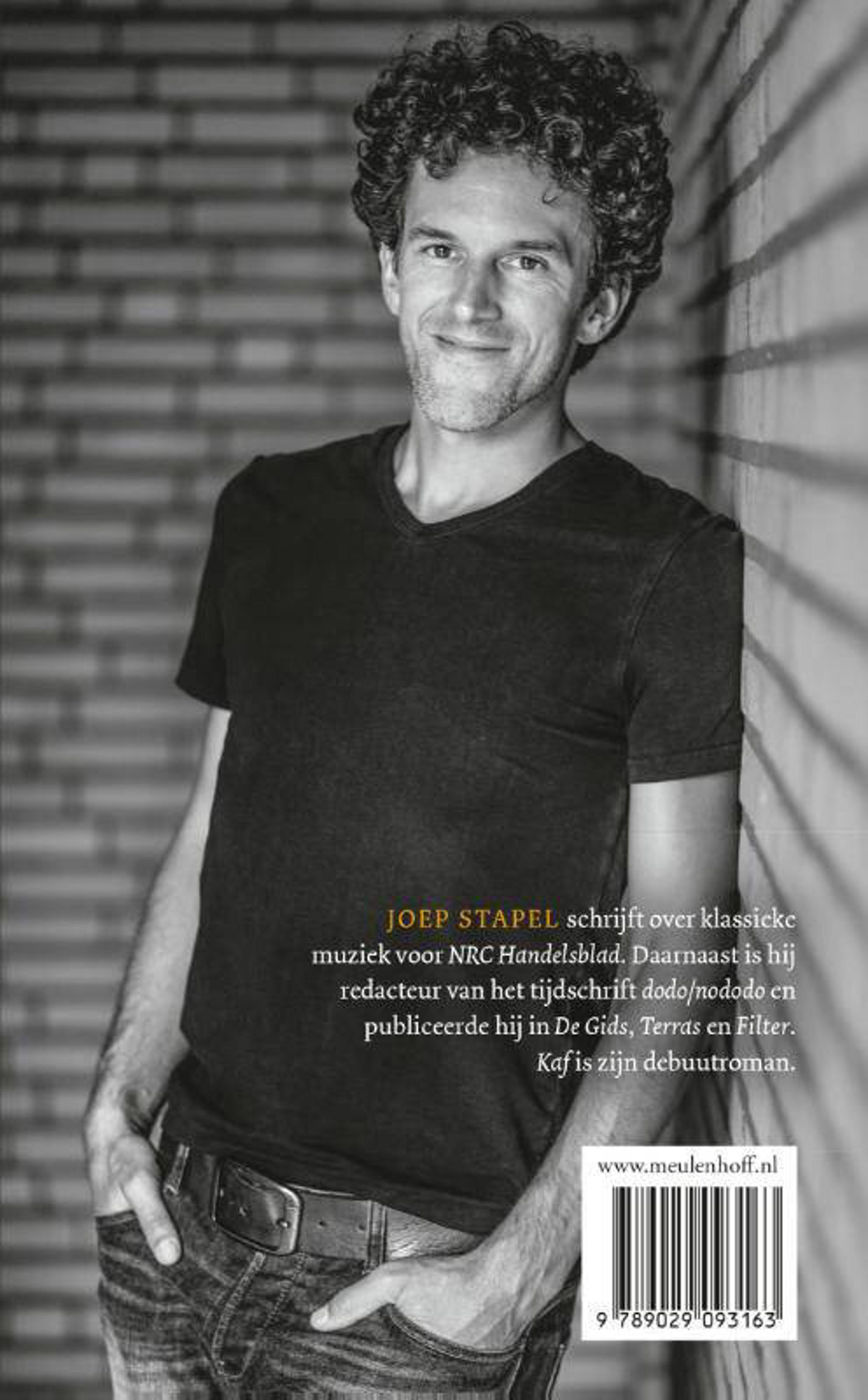 Joep Stapel Kaf kopen? | Morgen in huis | wehkamp