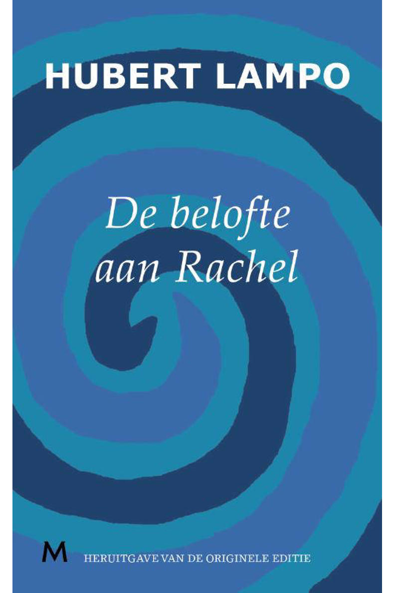 Hubert Lampo Belofte aan Rachel | wehkamp