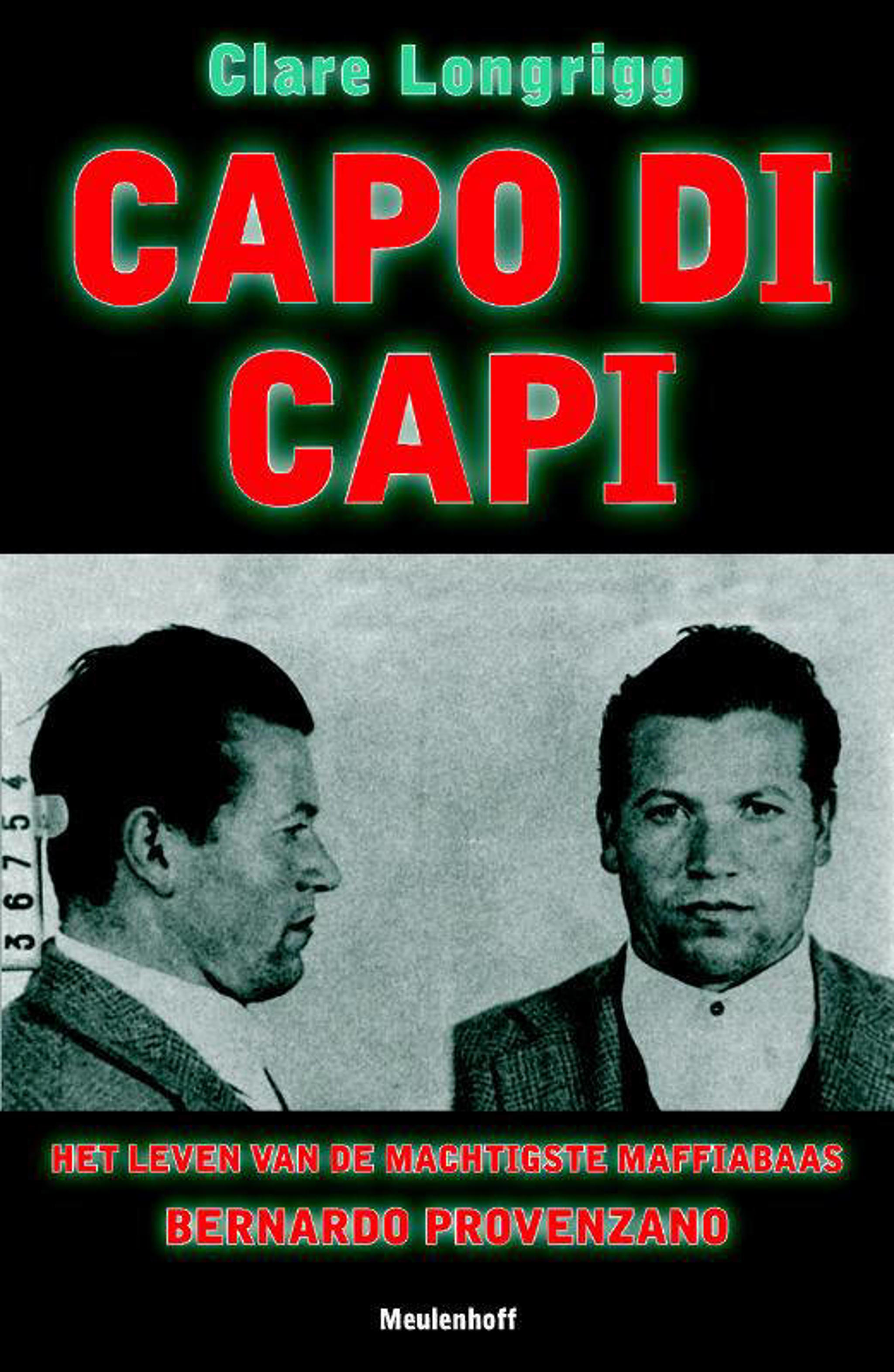 Clare Longrigg Capo di capi kopen? | Morgen in huis | wehkamp