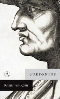 Suetonius Keizers van Rome | wehkamp