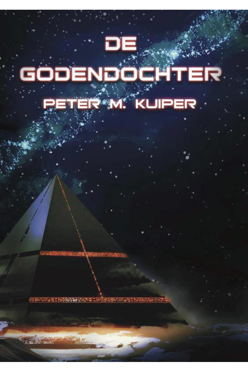 Peter Kuiper De godendochter kopen? | Morgen in huis | wehkamp