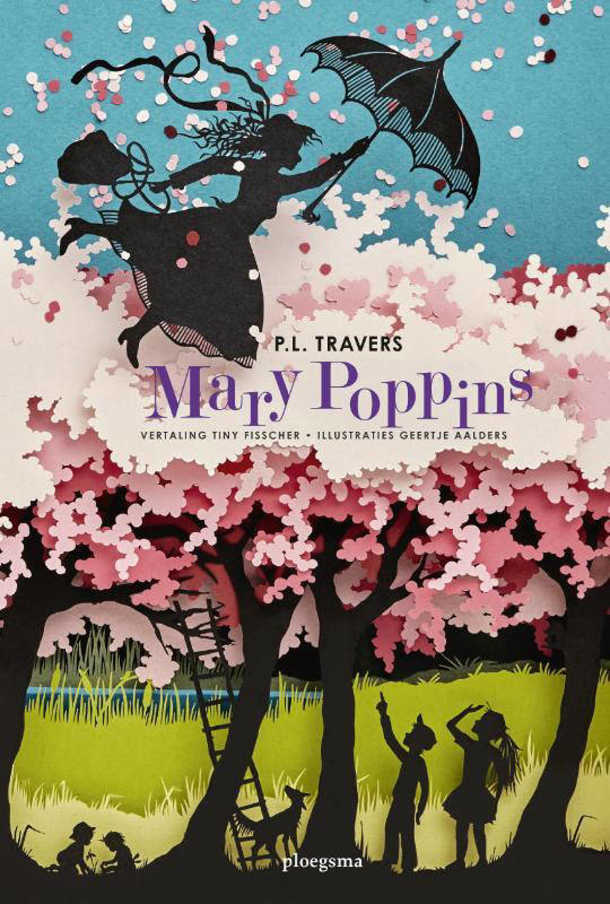 P.L. Travers Mary Poppins kopen? | Morgen in huis | wehkamp