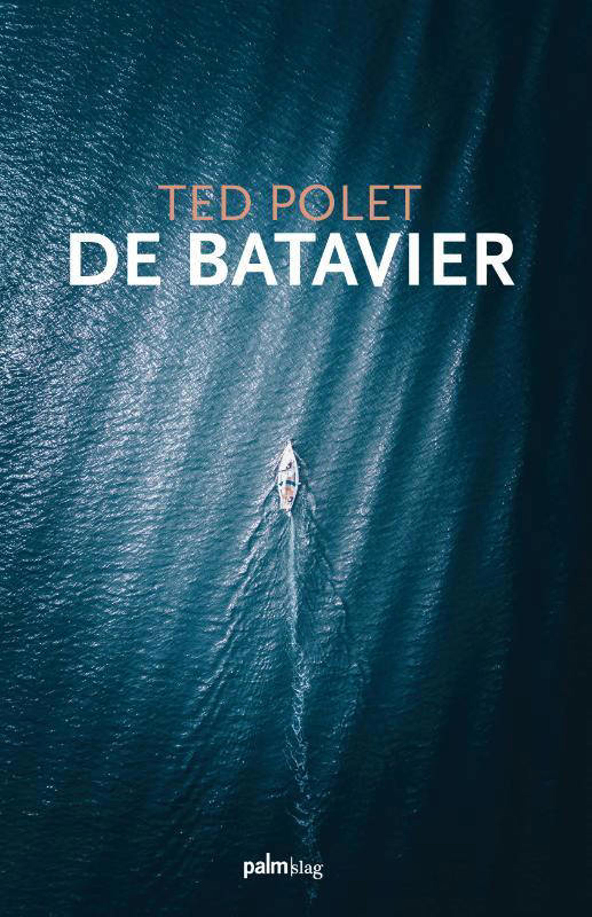 Ted Polet De Batavier kopen? | Morgen in huis | wehkamp