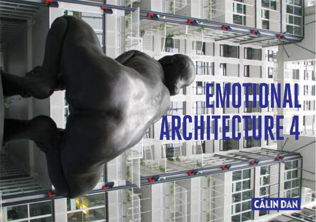 Judit Angel, Calin Dan en Adela Marcu Emotional architecture 4 | wehkamp
