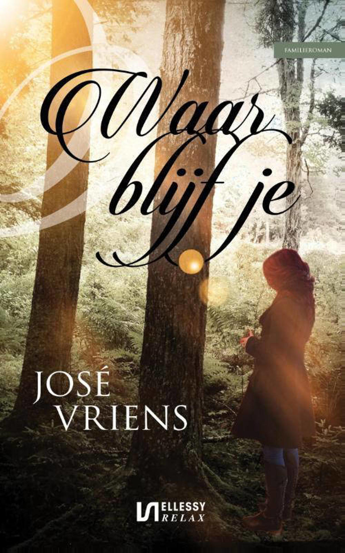 José Vriens Waar blijf je? kopen? | Morgen in huis | wehkamp