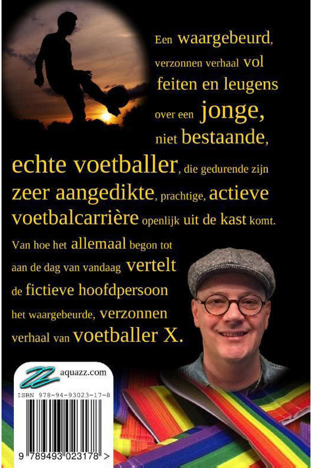 Mark Aretz Uit de (prijzen)kast | wehkamp