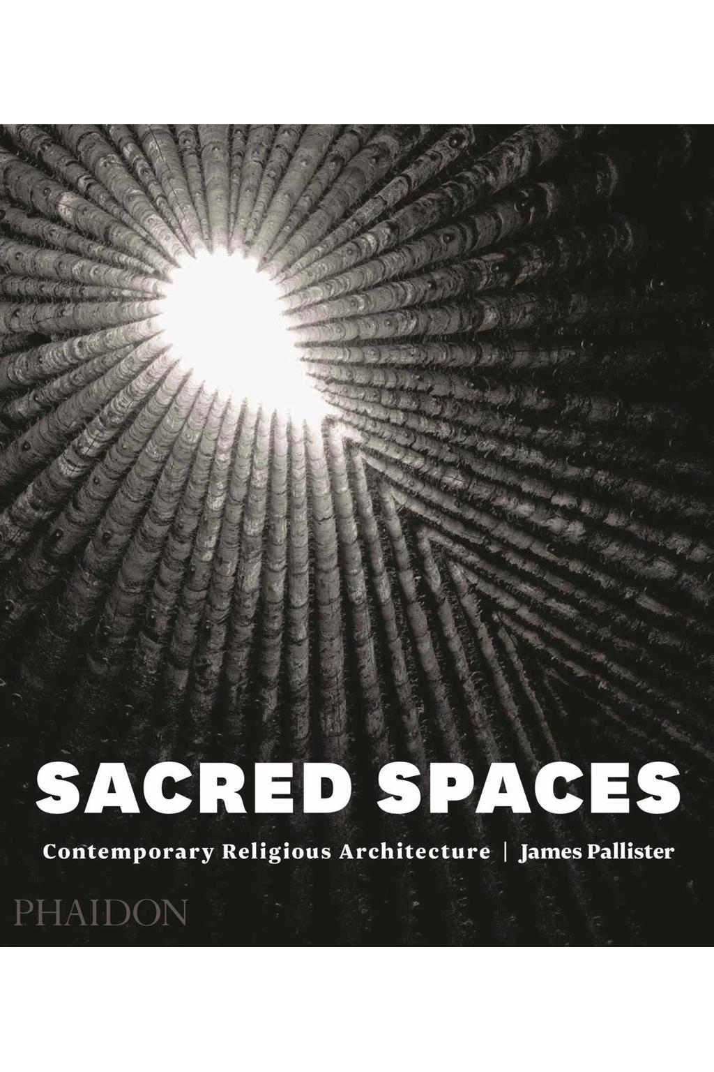 James Pallister Sacred Spaces | wehkamp
