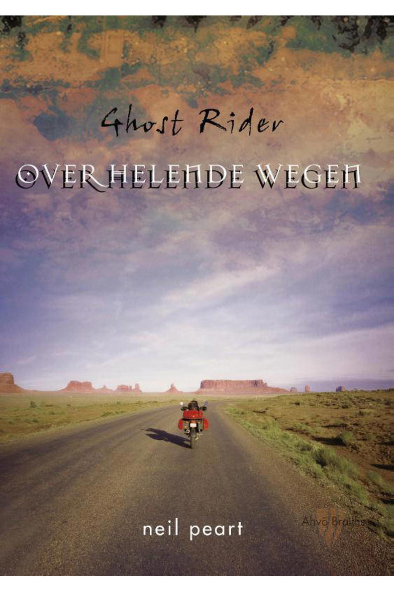 Neil Peart Ghost Rider kopen? | Morgen in huis | wehkamp