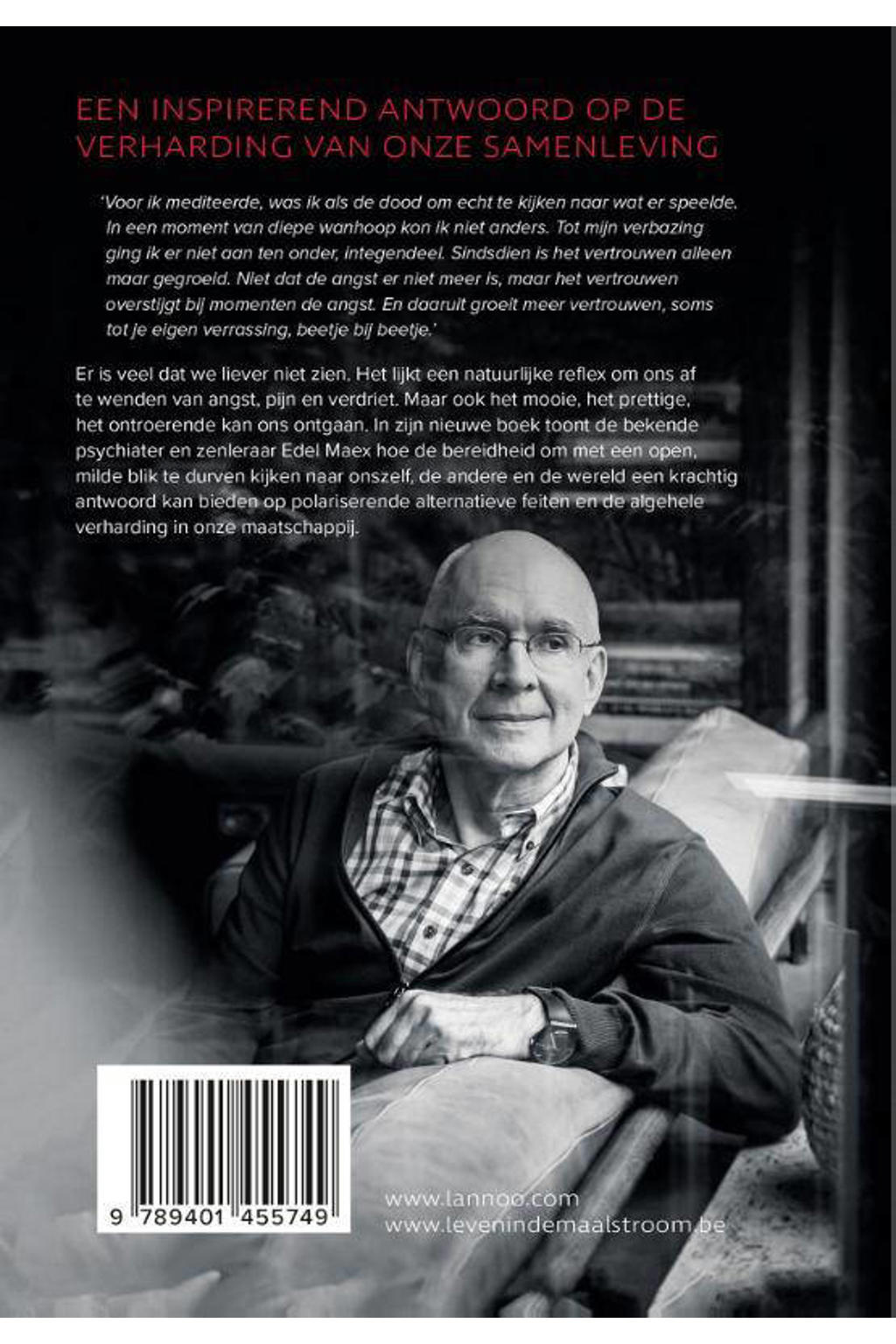 Edel Maex De bereidheid om te kijken | wehkamp