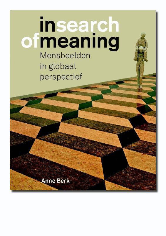 Anne Berk In search of meaning | wehkamp